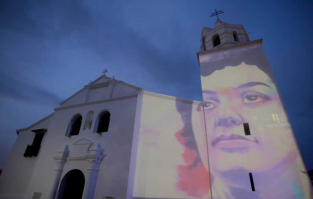 Josefa Camejo y su grito bicentenario en Coro | Ciudad Valencia