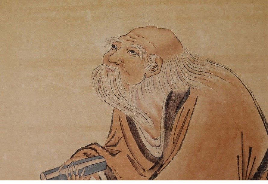 Un cuento para la merienda: "El dedo" de Feng Meng-lung