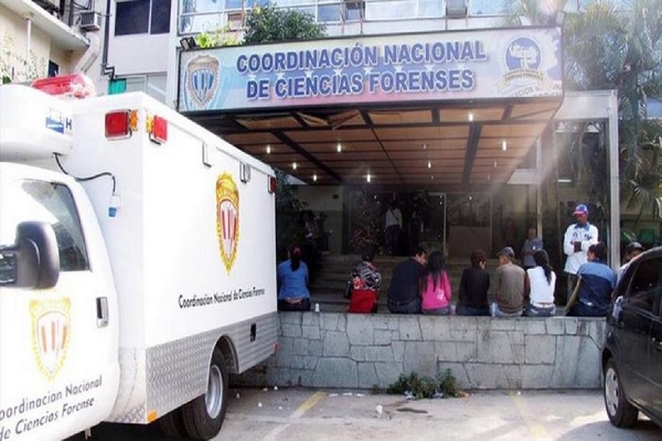 Funcionarios del Senamecf fueron capacitados en Ciencias Forenses