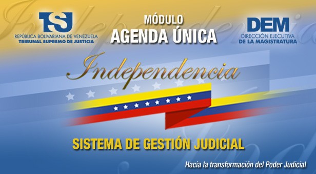 Digitalización de procesos judiciales es trabajada por el TSJ
