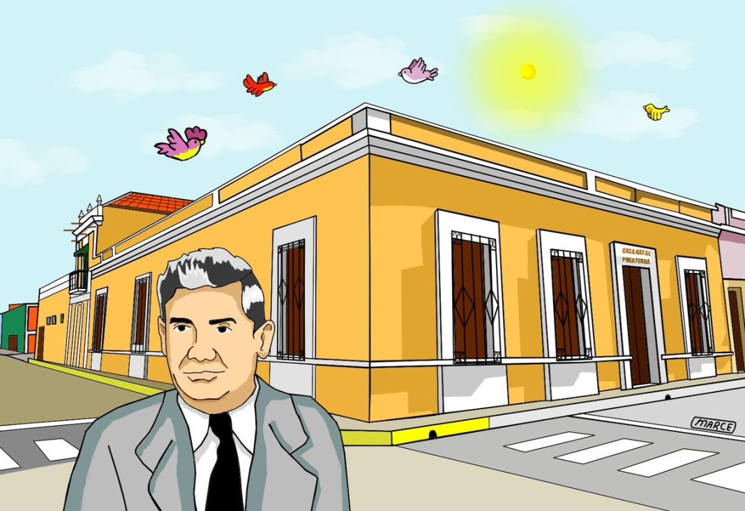 18º Filven Carabobo 2023: Mira la programación en la Casa de Pocaterra