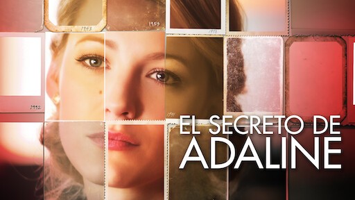 “Déjalo ser: El Secreto de Adaline (2015)” por Isabel Londoño