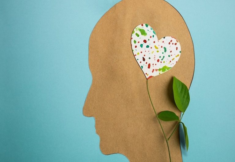 Una buena salud mental con estas recomendaciones