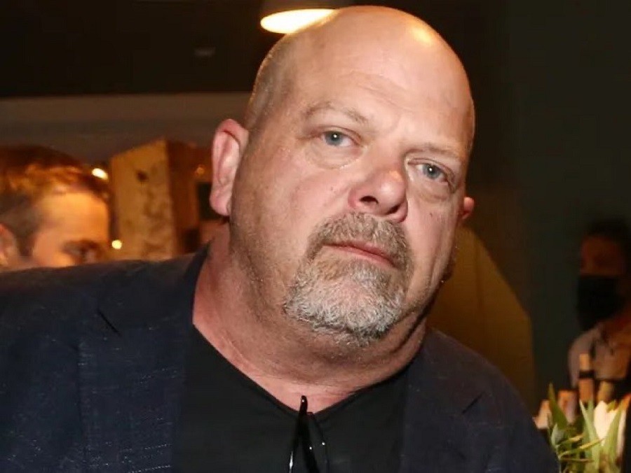 Muere de sobredosis Adam Harrison, hijo de Rick Harrison, de El Precio ...
