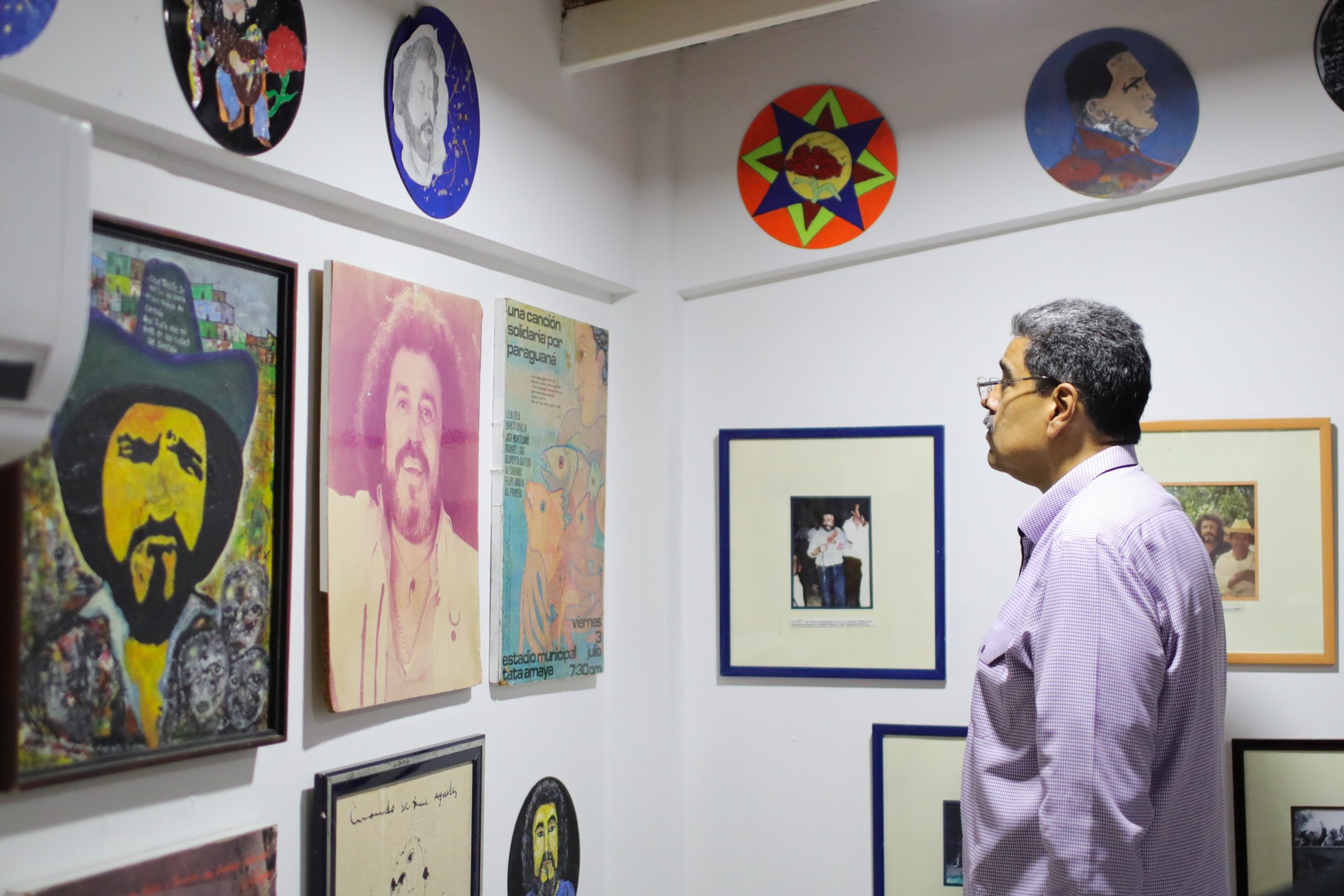 Jefe de Estado ordena crear en tiempo récord emisora de radio Alí Primera