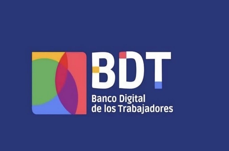 Los financiamientos del BDT se solicitan de la siguiente manera