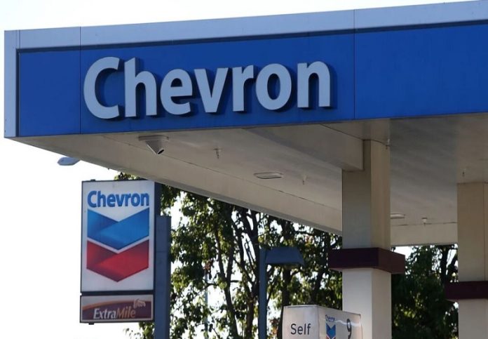 La extensión de la licencia a Chevron en Venezuela fue renovada