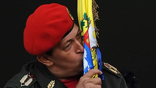 Octava Estrella: Reivindicación histórica y símbolo de la Revolución ...