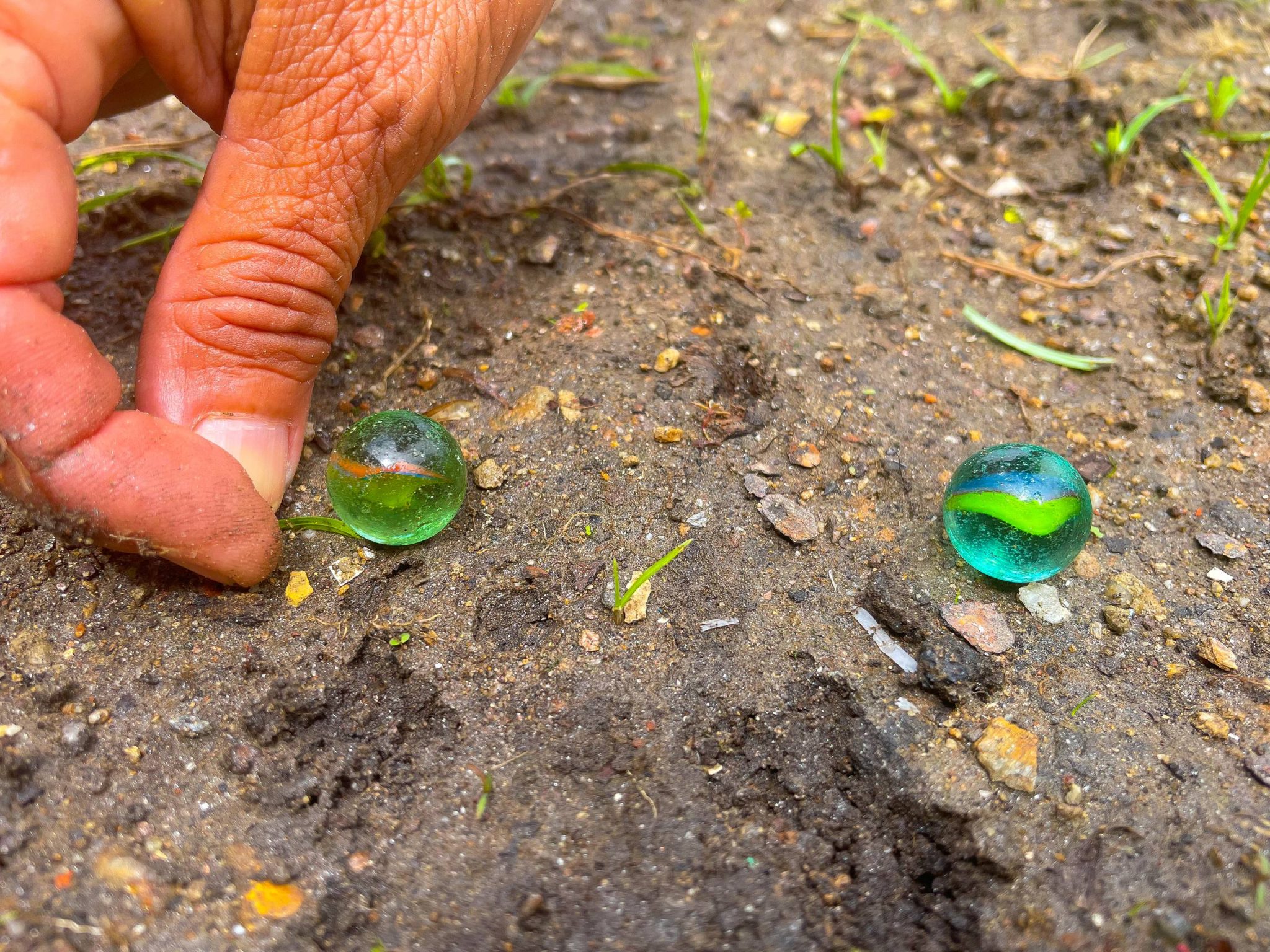 Las Metras: La historia detrás de un juego tradicional y patrimonial